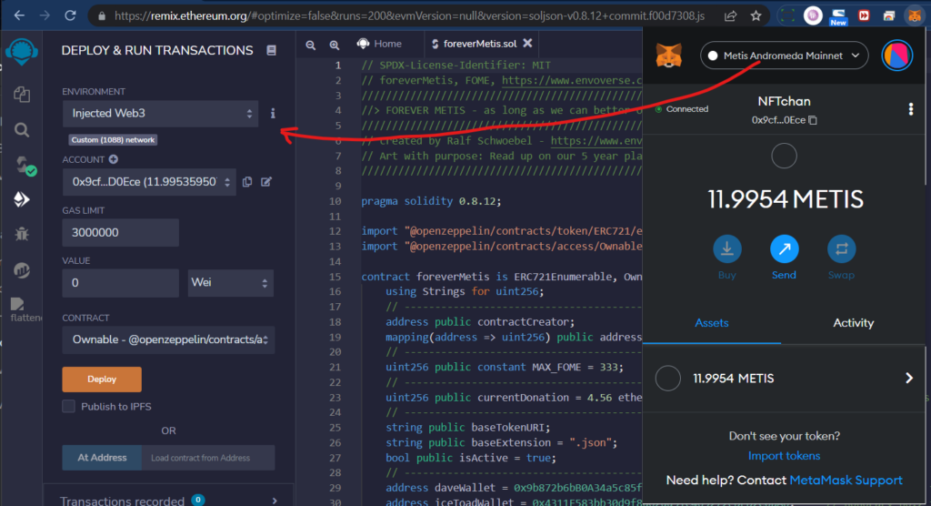 NFT Art: Crypto And NFT Examples For A Better Planet